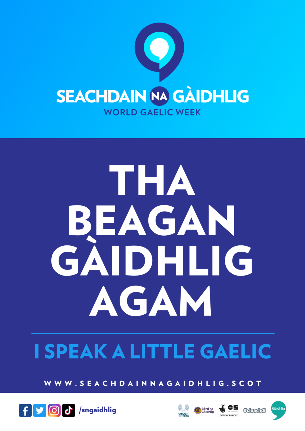 Downloadable Resources - Seachdain na Gaidhlig