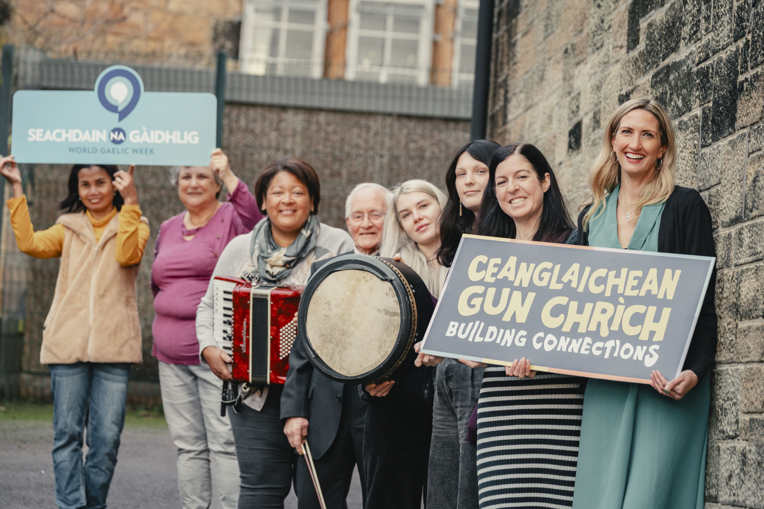 Home - Seachdain na Gaidhlig