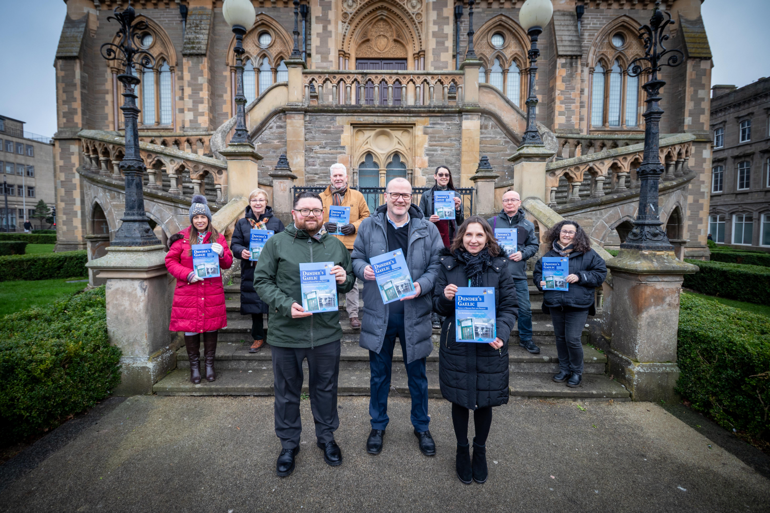 Home - Seachdain na Gaidhlig