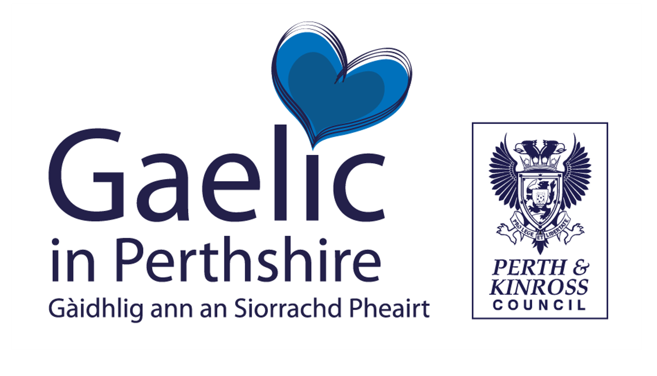 Celebrating World Gaelic Week in Perth - Seachdain na Gaidhlig